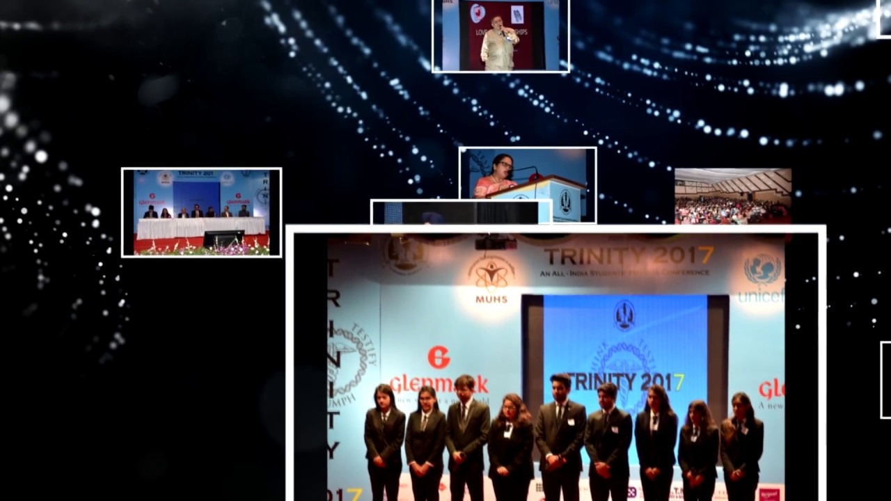 LTMMC TRINITY 2018 TEASER - YouTube