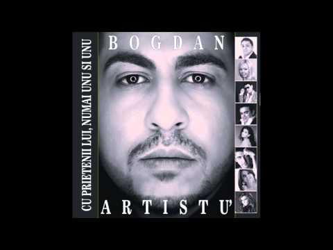 Bogdan Artistu si Copilul de Aur - Dulce dulce dulce, rau (Audio oficial)