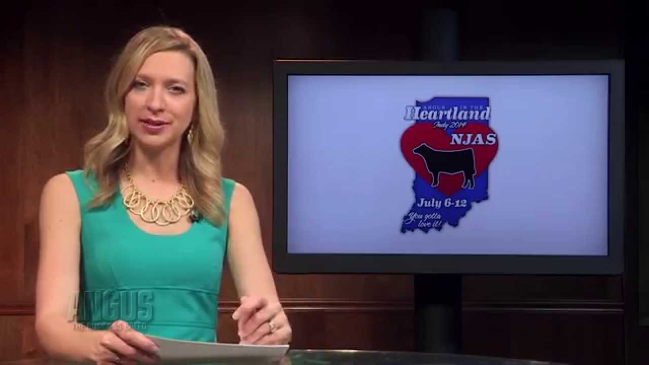 The Angus Report, June 23, 2014: Top News - YouTube