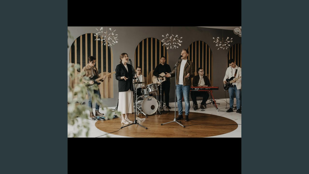 God of All my Days (feat. Emma Repede) - YouTube