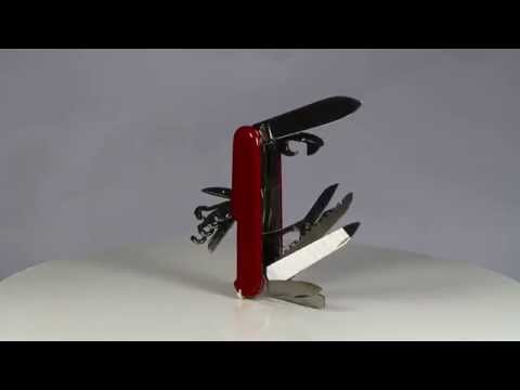 Knife Cutit Briceag Victorinox Ranger 1.3763 - www.incort.ro