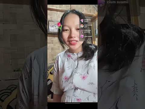 Bumil Cantik Muda Perut Besar #pregnant #bumil #bumilcantik #hamil 