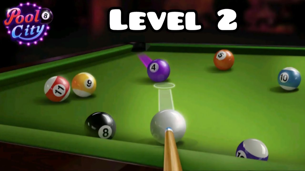 Billiard game tricks and tips | Billiard city | Billiard game play ...