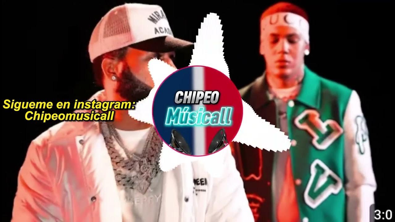 EL DUEÑO DE LO CROKY (DOBLE TONO) "EL ALFA" FT YAISEL LM | PARA MUSICOLOGOS - YouTube