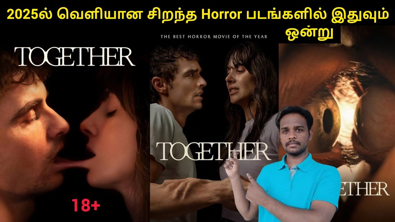 Together (2025) Movie Review | Tamil Dubbed Hollywood Horror Explained ...