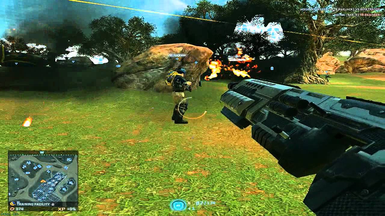 PS2 720p 30Mbps - YouTube