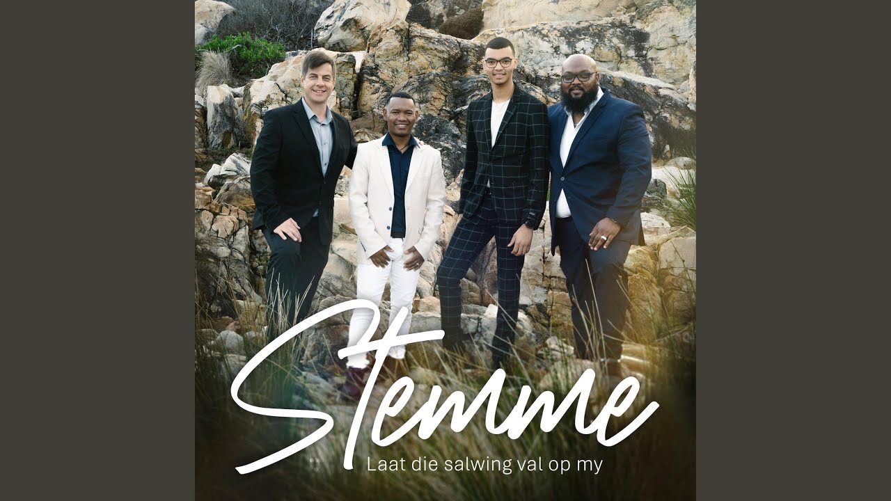 Laat die salwing val op my - Stemme: Song Lyrics, Music Videos & Concerts