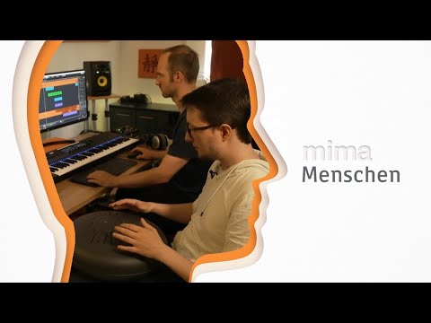 ZDF Mittagsmagazin Mima Menschen 2021-09-14 - Only Sound