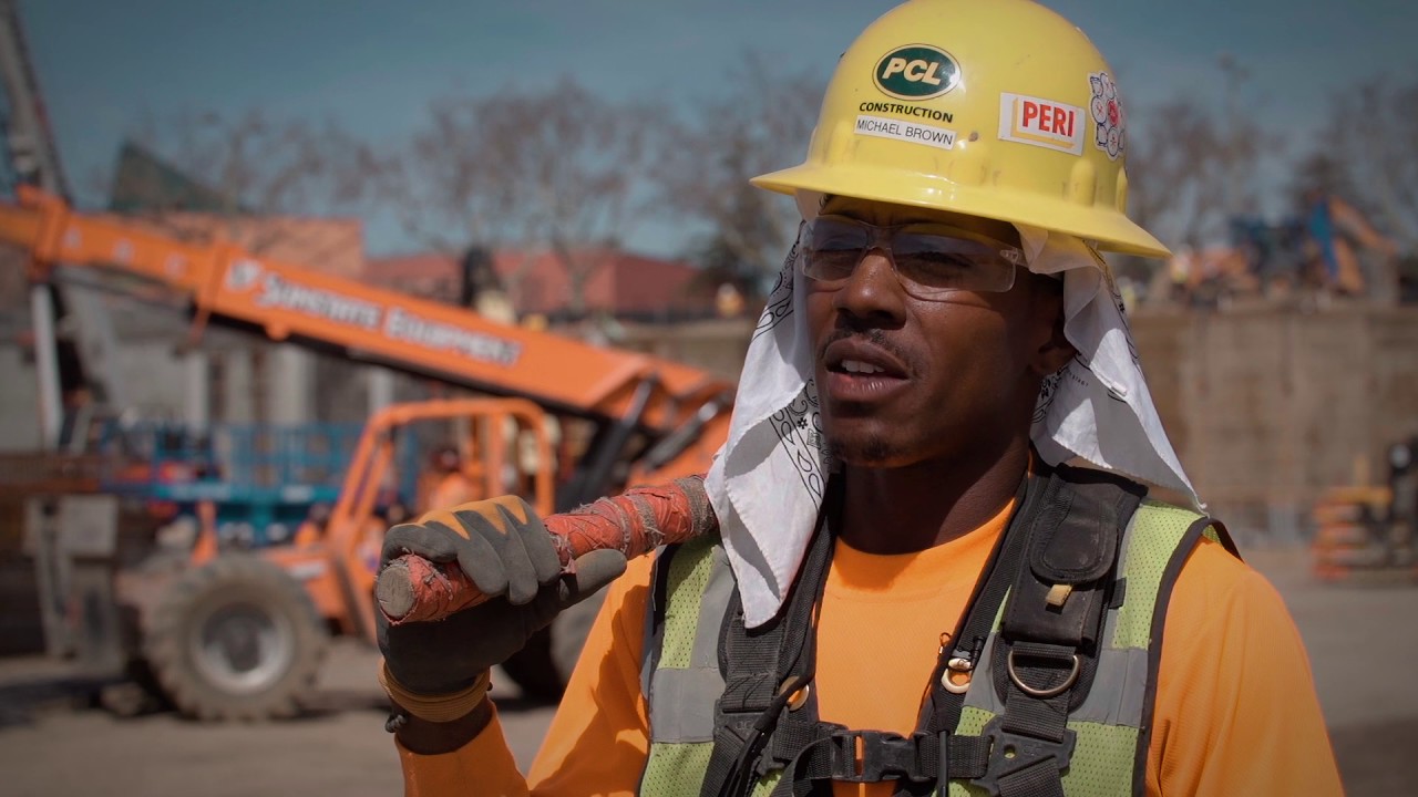 Building Communities Through Local Hiring - YouTube