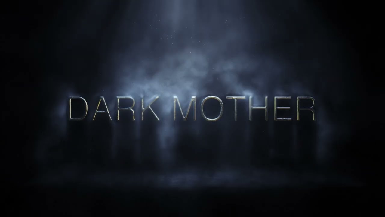 Lucy Hopkins: Dark Mother (trailer) - YouTube