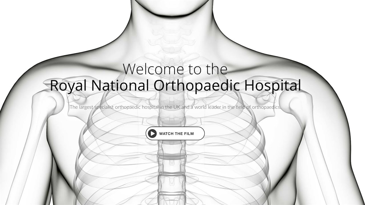 RNOH Patient Guide - coming 16.2.16 - YouTube