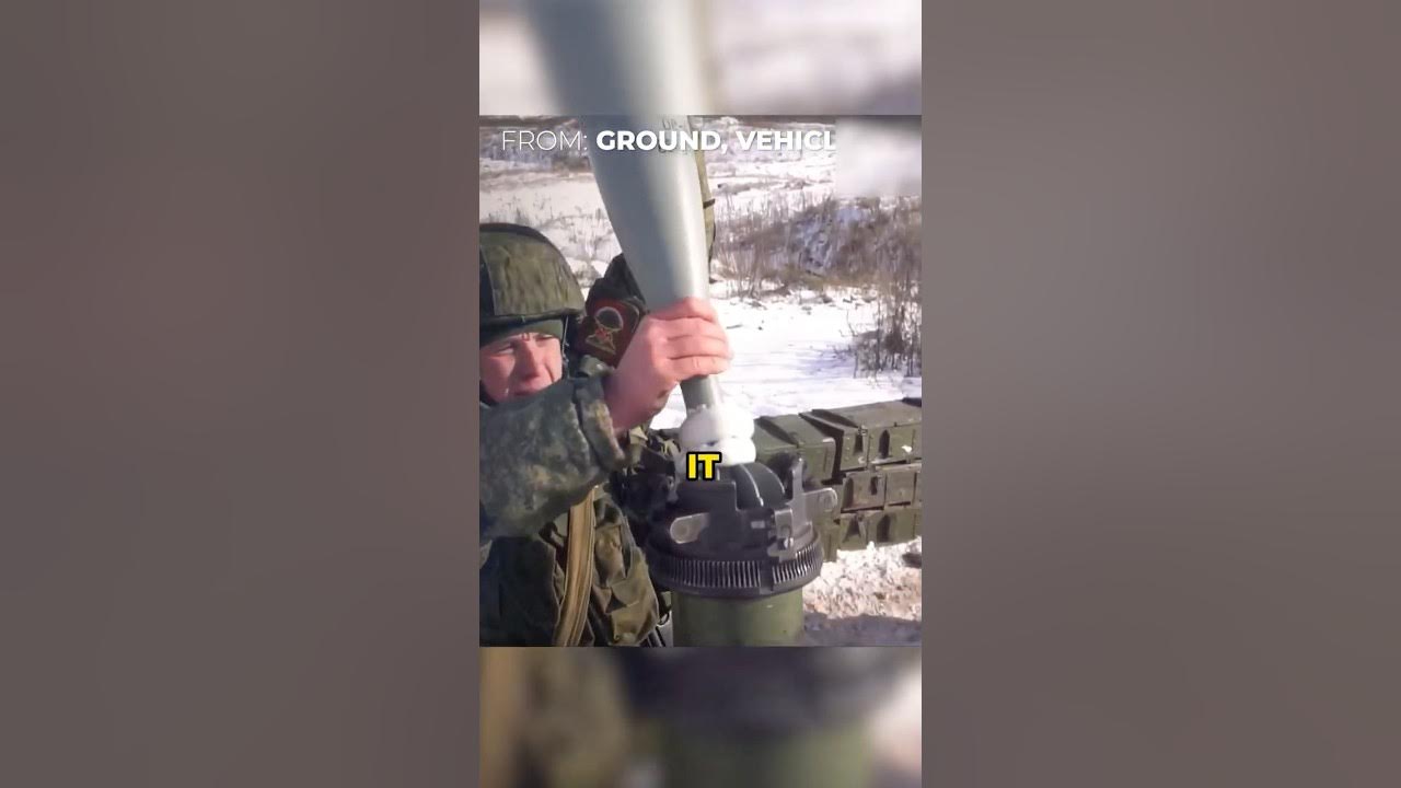 The Demolition Foreman! The Destructive Power of the 2B11 Mortar# ...