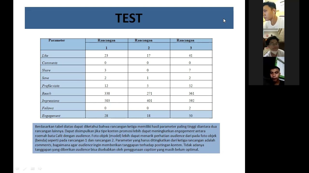 PENJELASAN TAHAPAN PROTOTYPE DAN TEST - YouTube