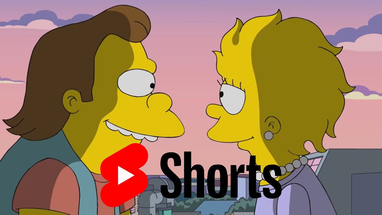 Best Simpsons Short Compilation! - YouTube