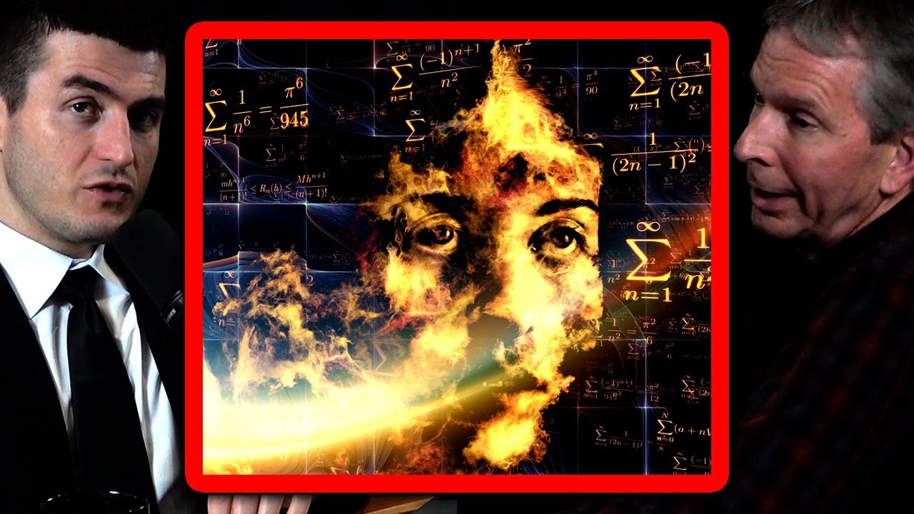 Can physicists discover the theory of everything? | Donald Hoffman and ...