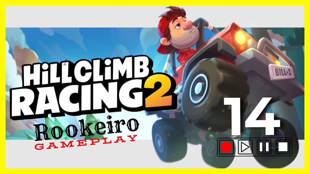 HCR2 Gameplay Part 014 (iOS, Android) Rookeiro - YouTube