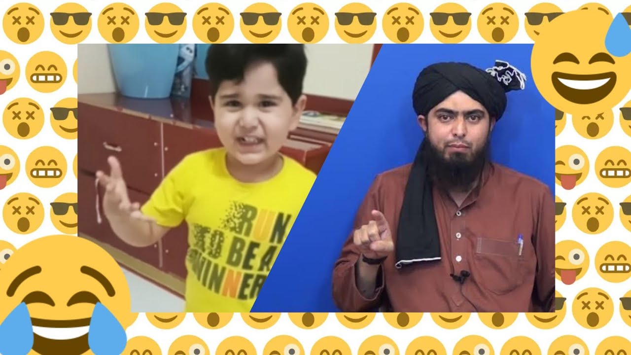 Naa kaaani aa ( Engineer Ali Mirza ) meme @learnwithbabyadam4442 - YouTube