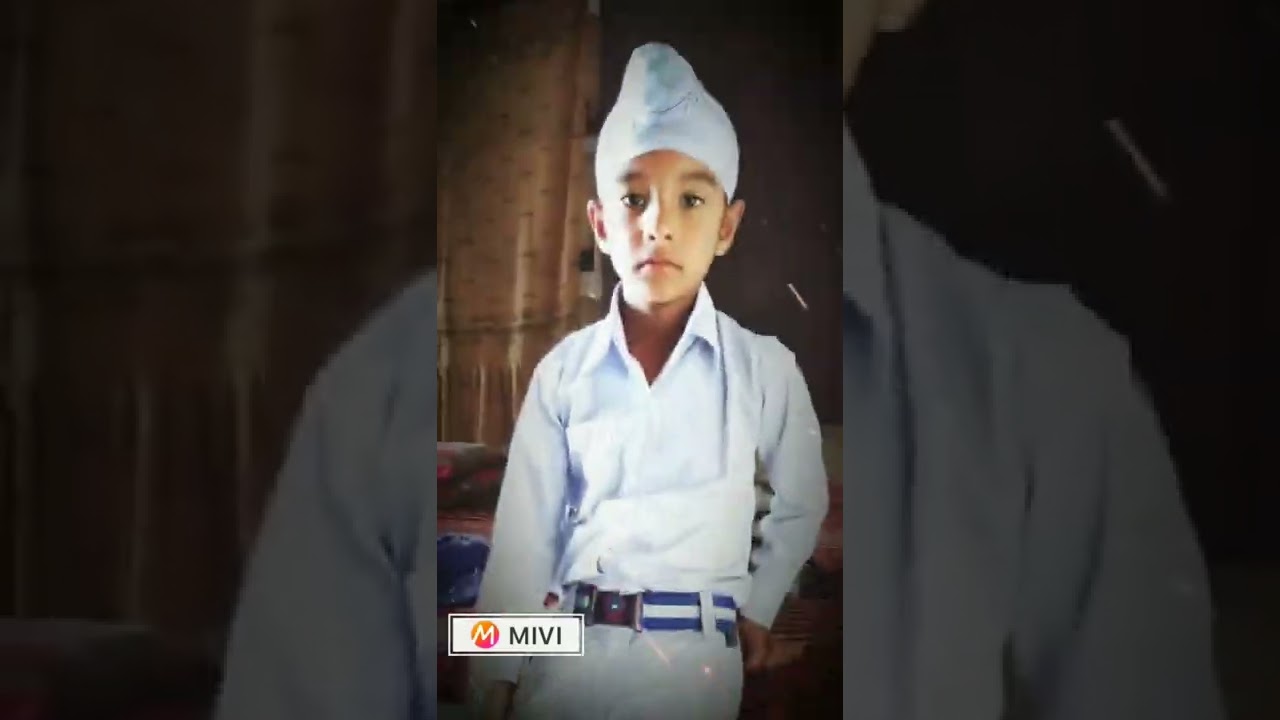 new video of paras sandhu - YouTube