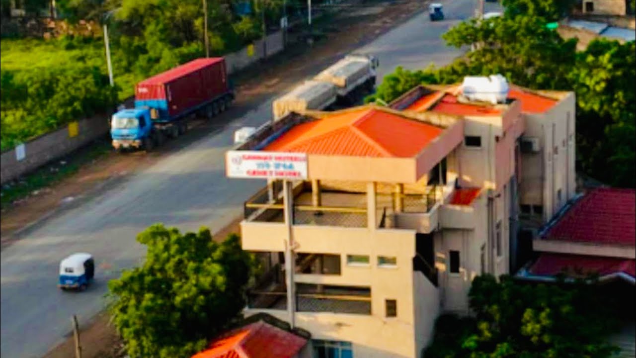 Awash Afar Ethiopia #awash #afar #ethiopia - YouTube