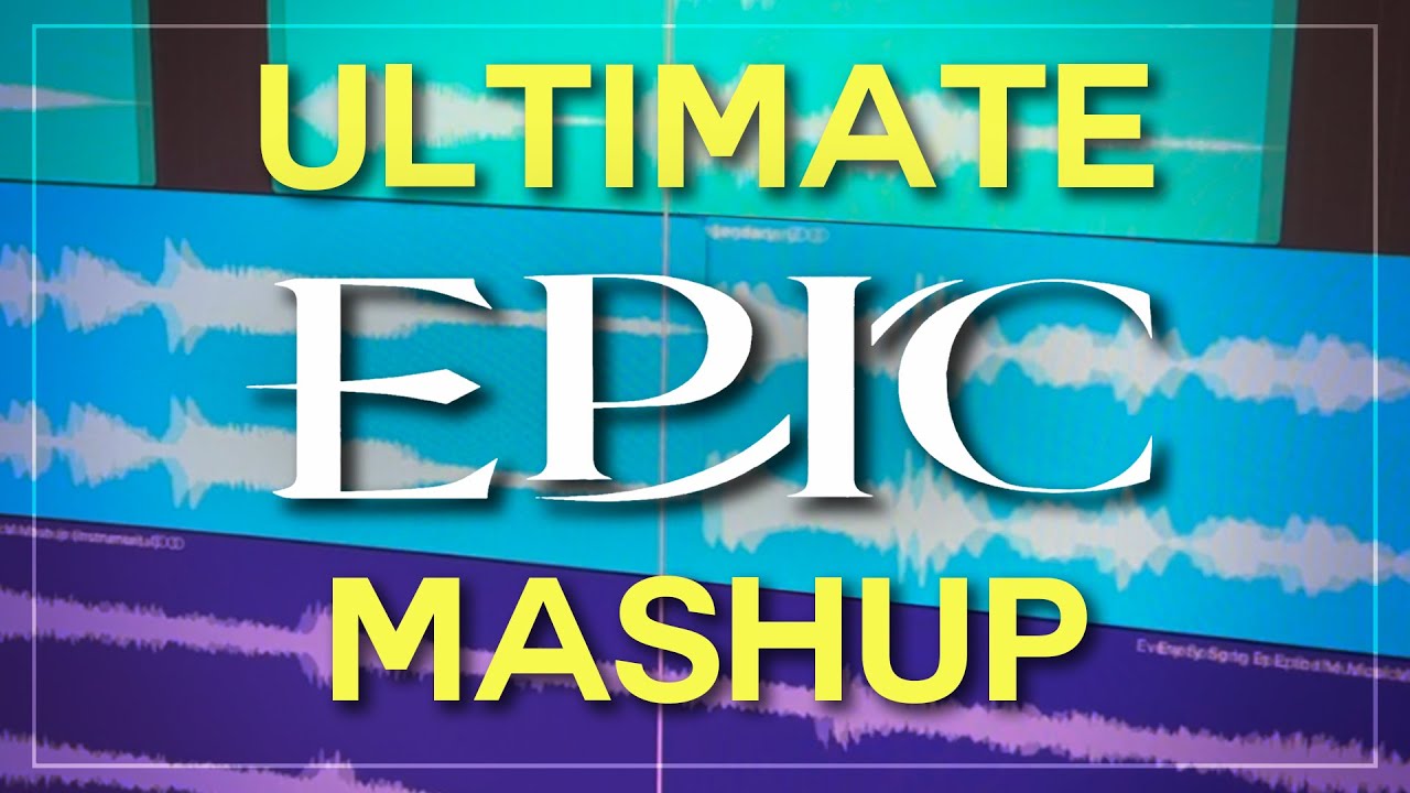 EVERY SONG from Epic The Musical in 90 SECONDS - YouTube