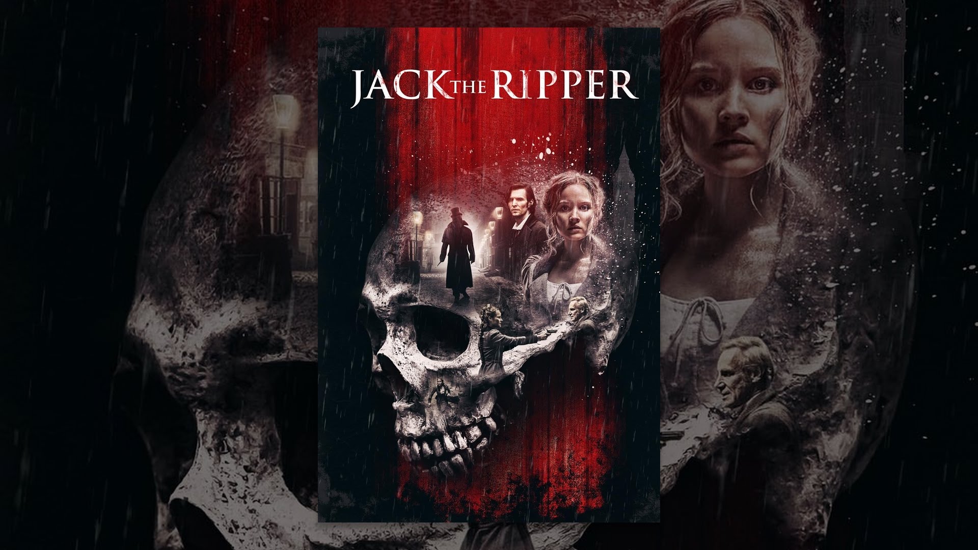 Jack the Ripper - YouTube