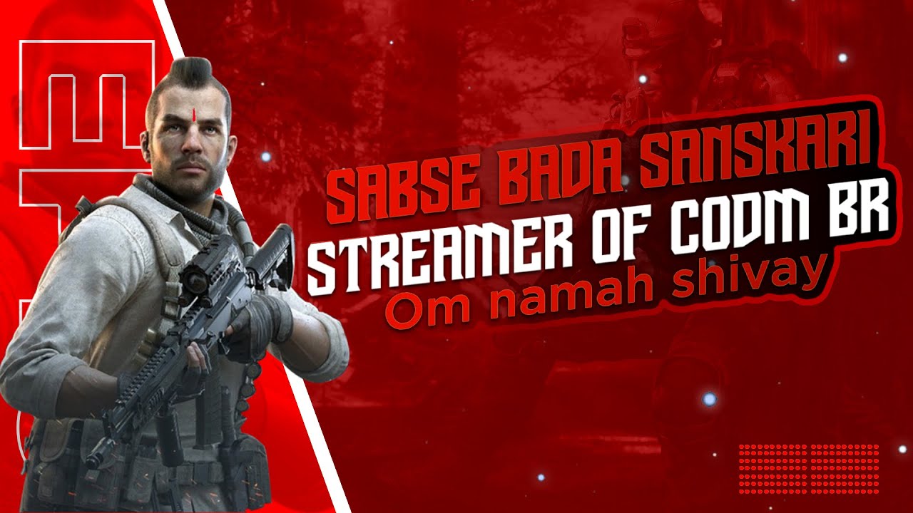 ONLY SHOTGUN GRIND IN OPEN LOBBIES | FACECAM STREAM | #codm #codmbr ...