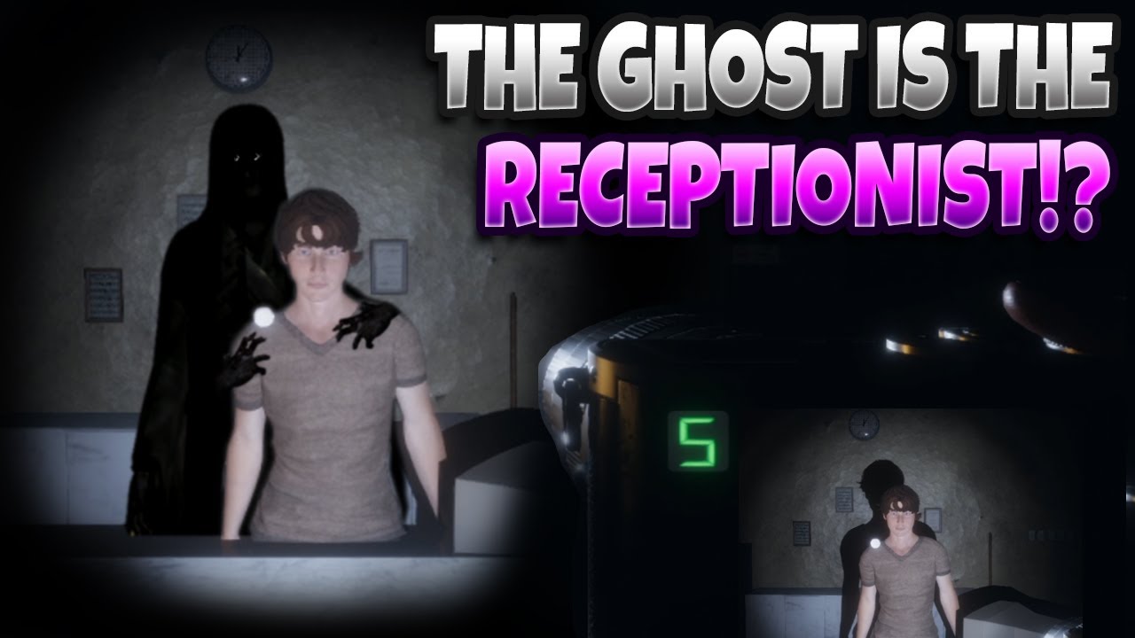 *RARE* Asylum ghost spawn locations! Professional difficulty | Phasmophobia - YouTube