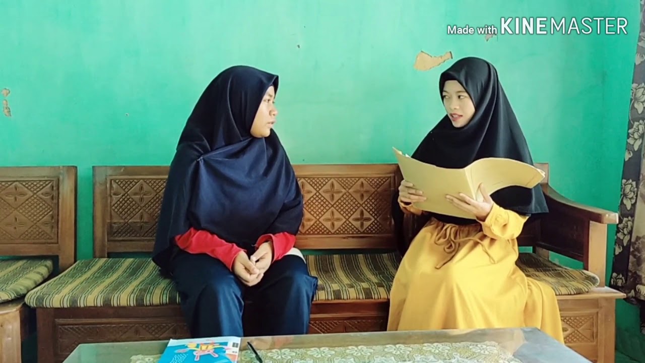 Fitri Rahayu Roleplay Strategi Pelaksanaan (SP) 1 Ketidakberdayaan ...