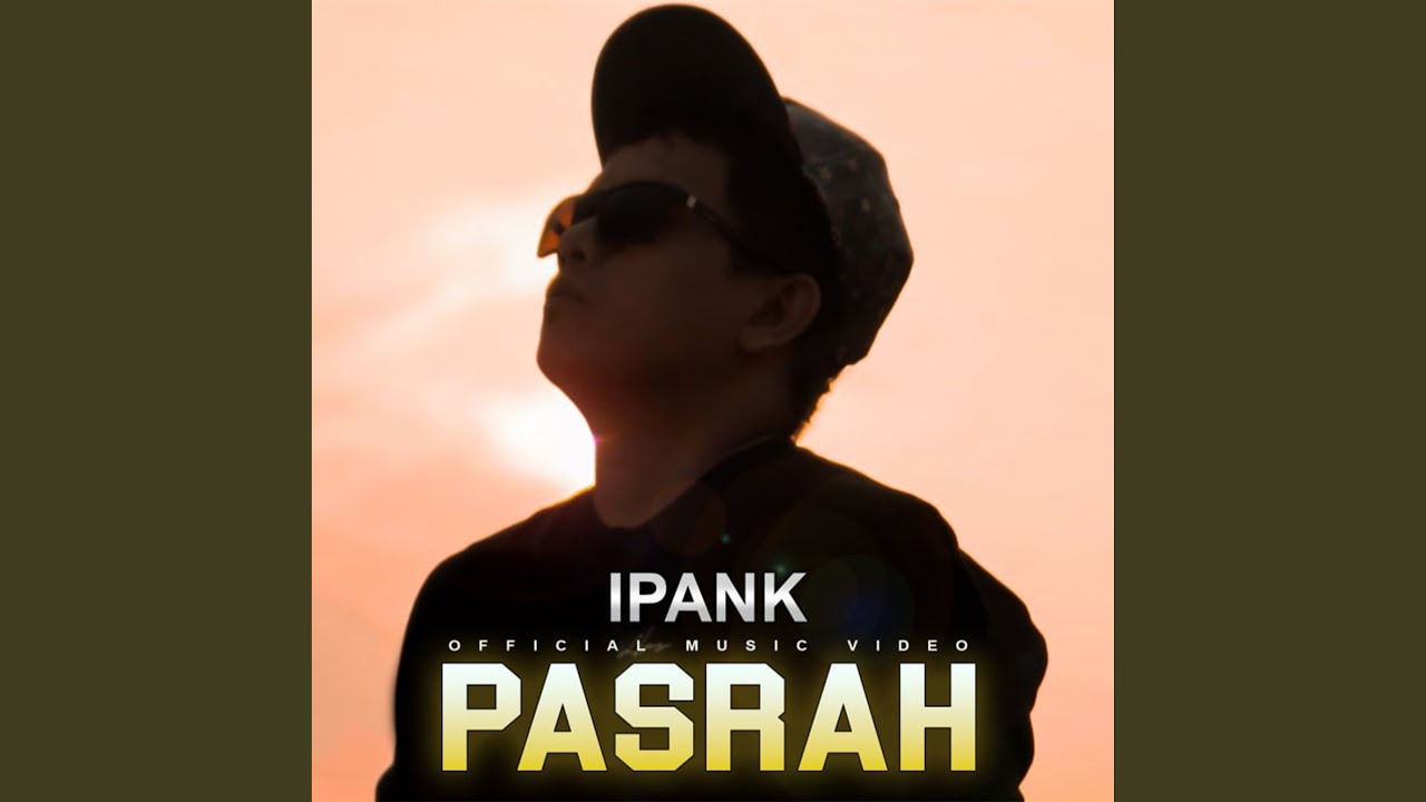 Pasrah - YouTube
