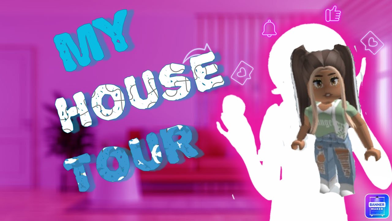 my house tour - YouTube