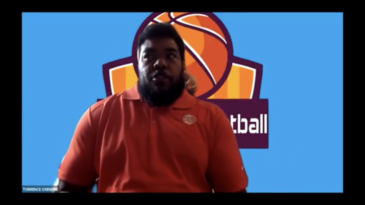 4 The Coaches (Dry Erase Board) Ft. Torrence Oxendine Head Men's ...