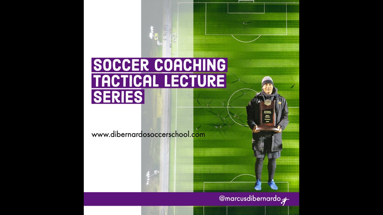 4231 Soccer Formation Lecture - YouTube