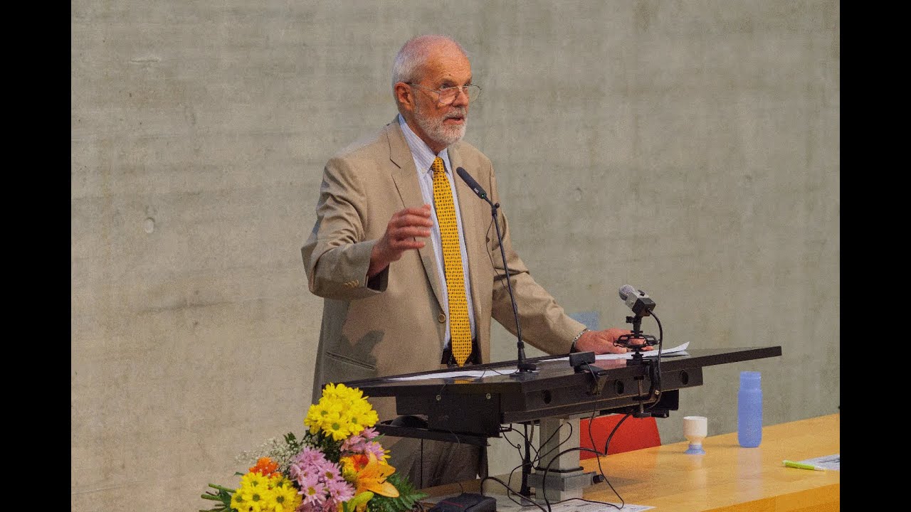 Leçon d'adieu, Paul H. Dembinski - Pistes pour penser l'avenir en des ...