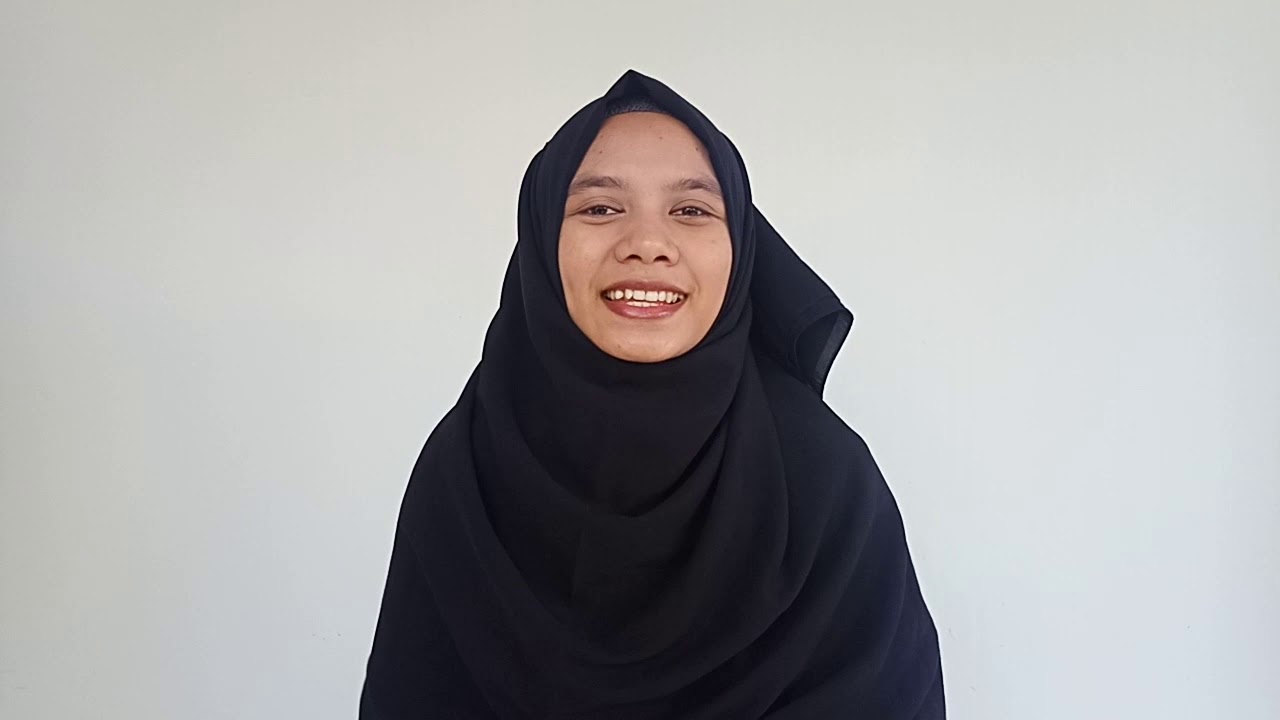 Elevator Pitch by Rini Tri - YouTube