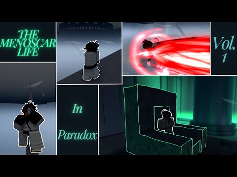 Becoming a Menoscar in PARADOX! pt. 1 - YouTube