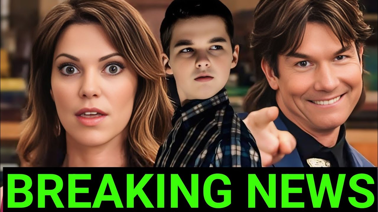 Young Sheldon’s Mckenna Grace Wishes This Oscar-Winning Actress Played ...