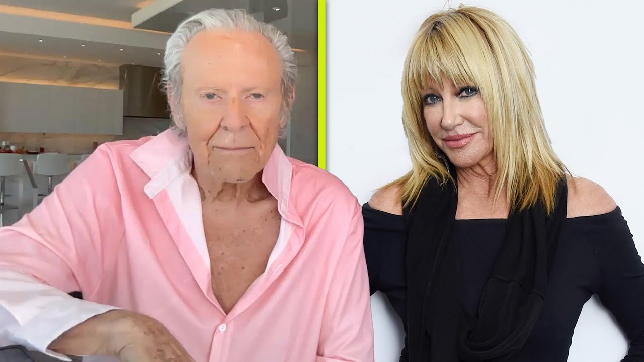 suzanne-somers-husband-alan-hamel-on-how-she-opened-doors-for-women-in