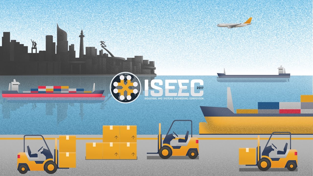 ISEEC 2017 : AFTER MOVIE - YouTube