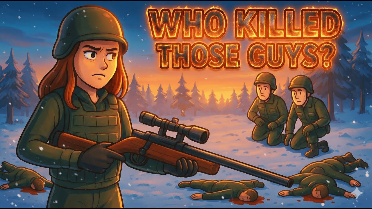 HOW DID THOSE GUY DIE !!?? - SLEXIFY - - YouTube