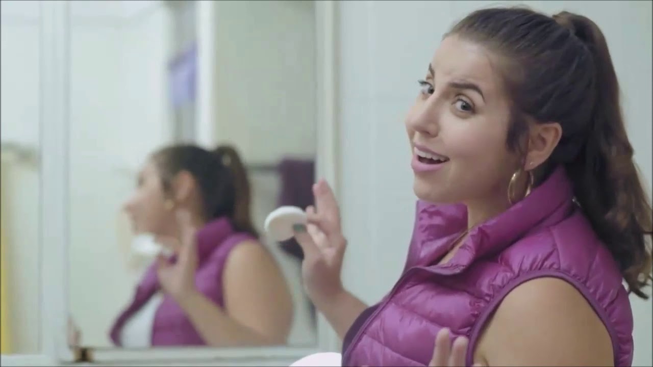 Daniela Elias - Marias (temporada 4) - Intimus - YouTube