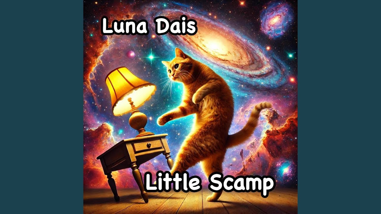 Little Scamp - YouTube