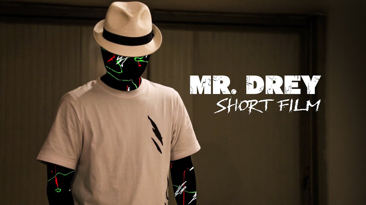 MR. DREY | Short Film - YouTube