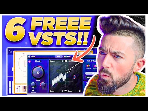 7 Best Free Strings VST Plugins for 2024 - Product London