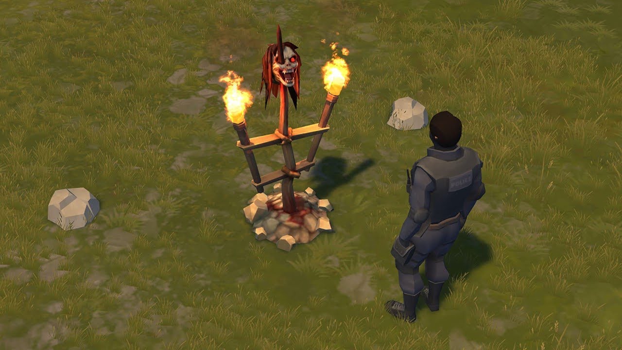 | Last Day on Earth | Infected Forest - YouTube