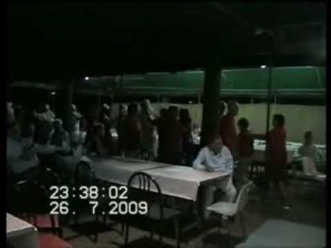 AMICI DEL TICINO 2009 4/4
