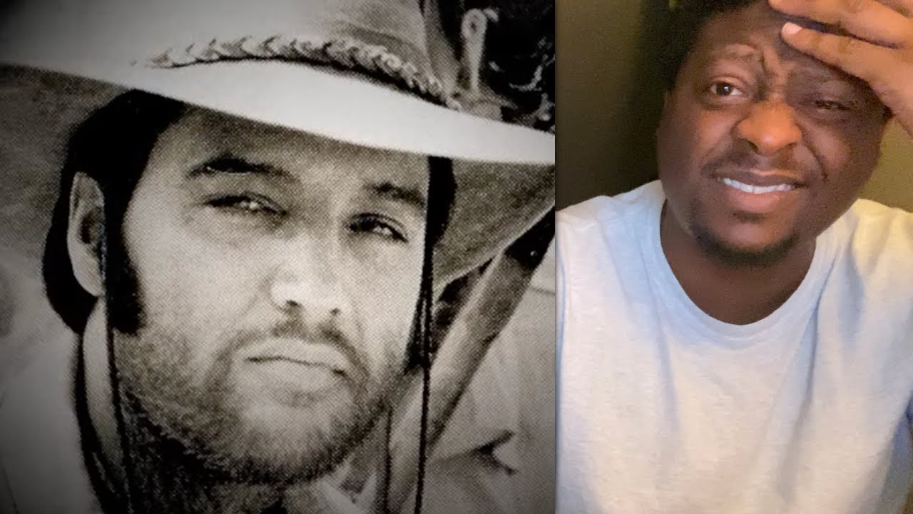 HIP HOP Fan REACTS To ELVIS - You Asked Me To *ELVIS REACTION* - YouTube