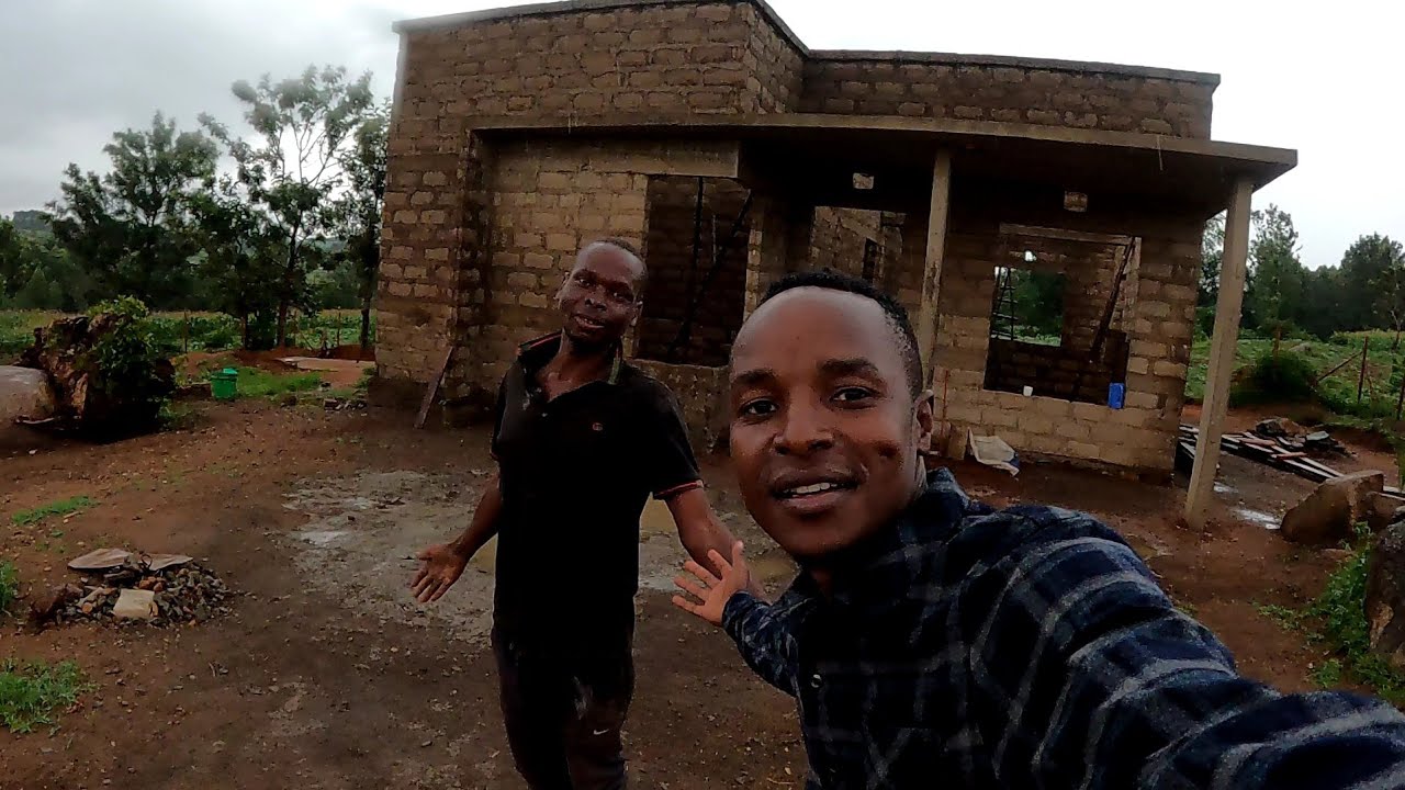 CRAZY DECISION 🤭!! I'M GIFTING OUT OUR DREAM HOUSE FOR FREE !!! ️ - YouTube