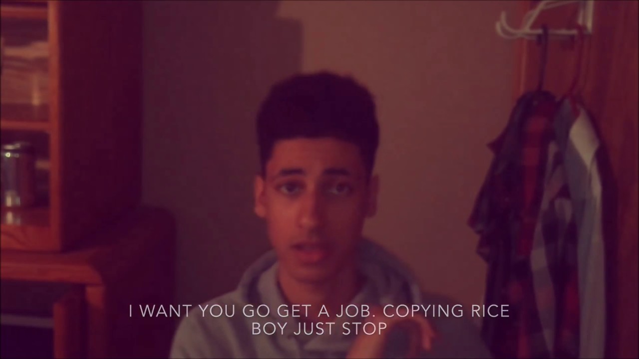 iRezi Diss Track - TheDissRapper - Vevo - YouTube