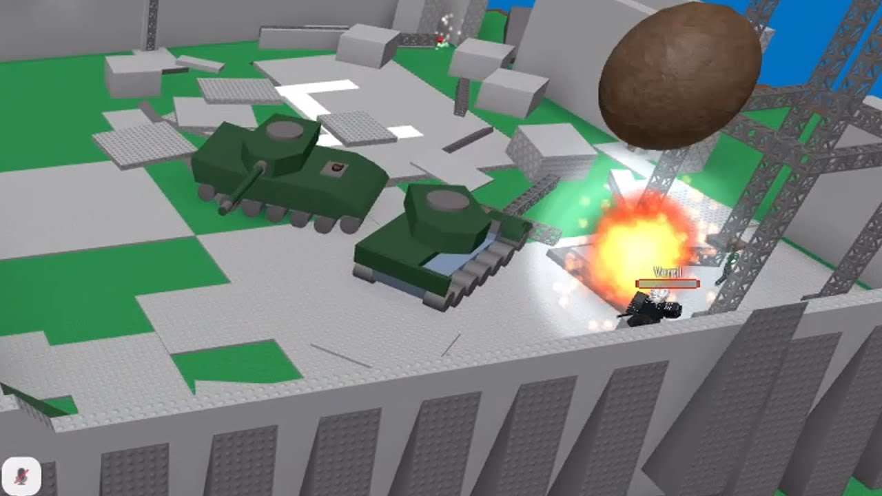 Roblox : Disaster Experience - YouTube