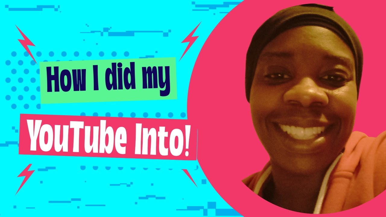 EASY Pro YouTube Intro in MINUTES (Even with NO Design Skills!) - YouTube